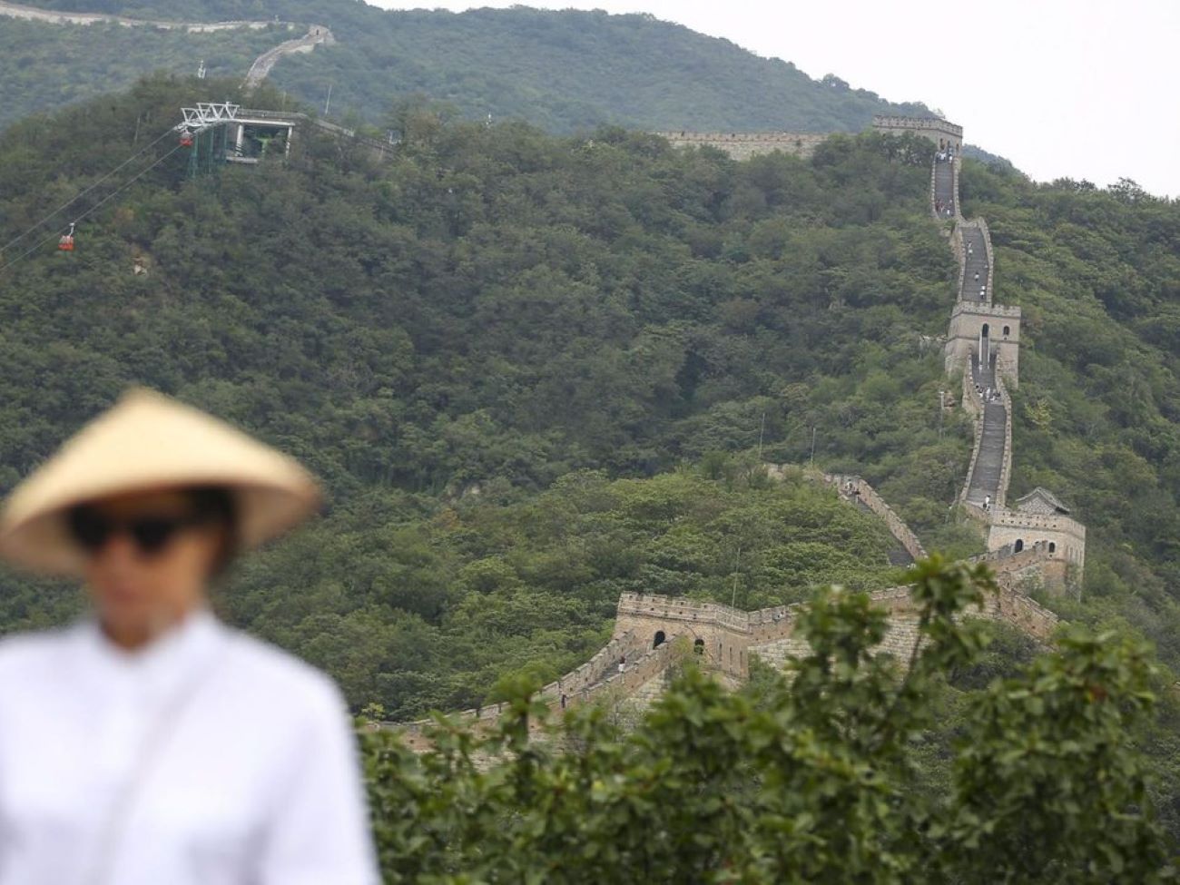 Afirman que la Gran Muralla China es más antigua de lo que se pensaba – Nuevo Bonaerense